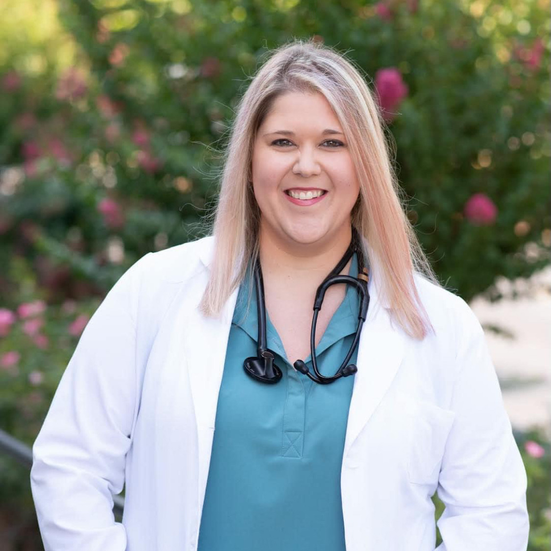 Alexa Anderson – Lake Oconee